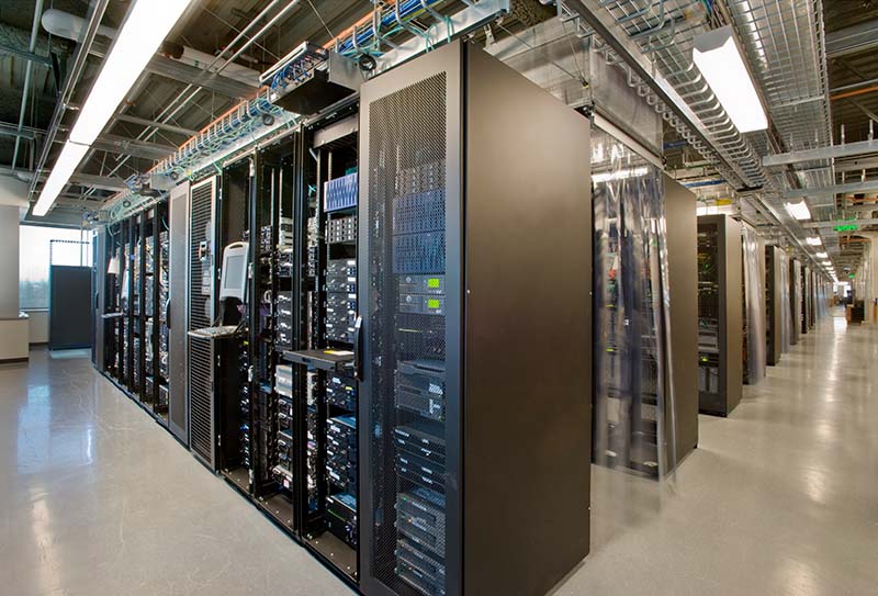 Houston Master Electrician for Commercial Technology & Data Centers