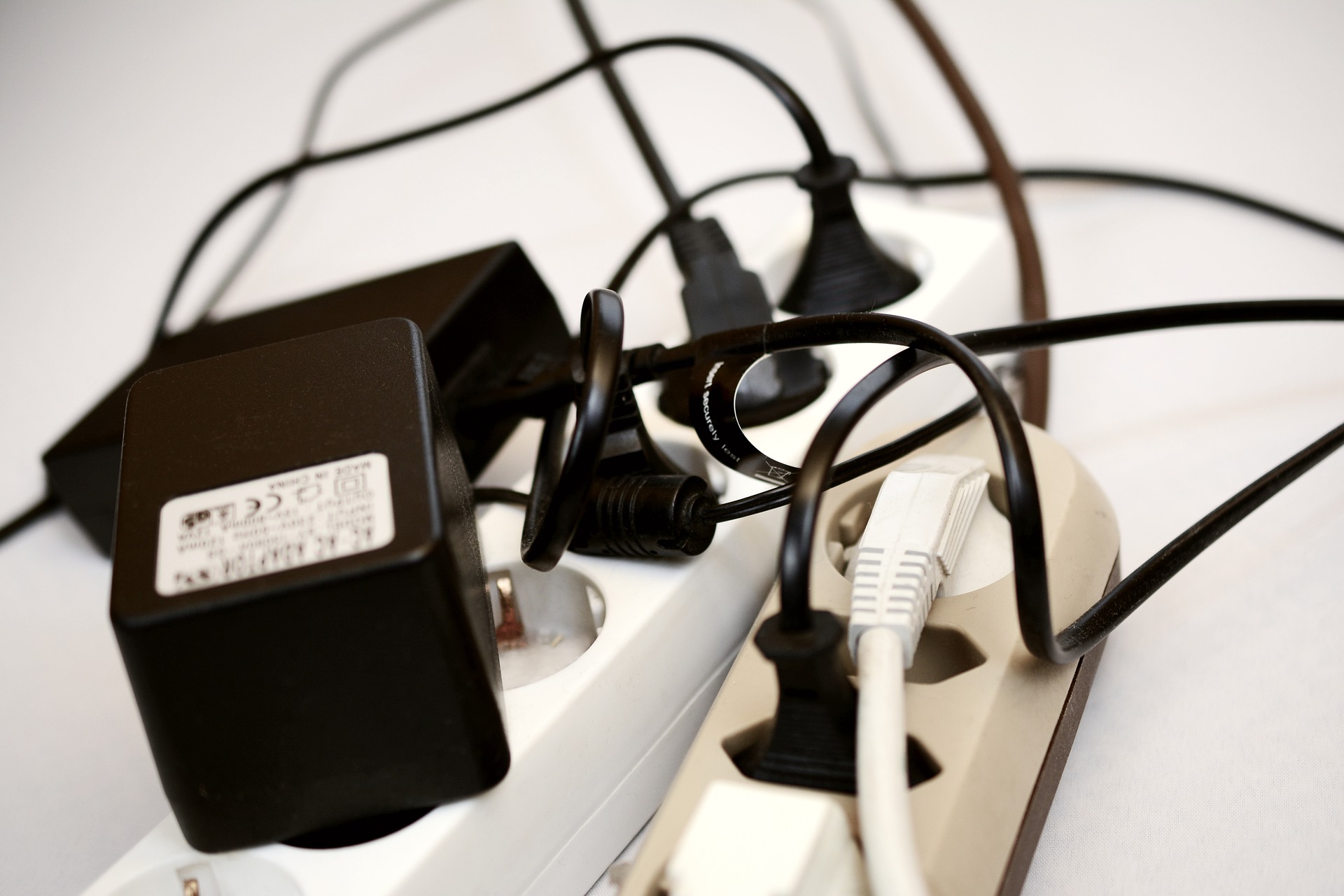 Houston Electrician Tips for Office Electrical Safety | Windsor Electrical